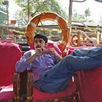 Parikshit Khanna – Medium