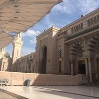 Rasha Hafez – Medium