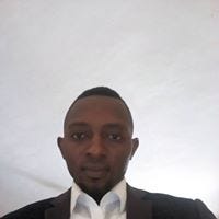 Michael Odey – Medium