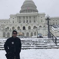 Alan Rosa – Medium