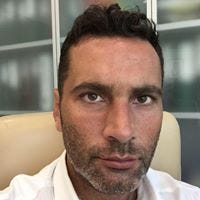 About – Dimitris Xanthopoulos – Medium