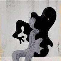 Enigmatic Flawed Medium