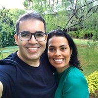 Marcelo Morais – Medium