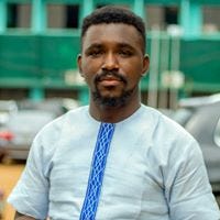 Ogechi Omodu – Medium