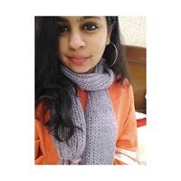 About – Ujjwala Sinha – Medium