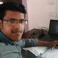 Prasanth Kumar – Medium