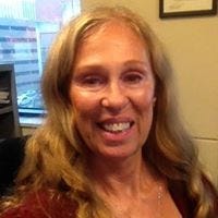 Barbara Martin – Medium