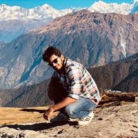 Karthik Reddy – Medium