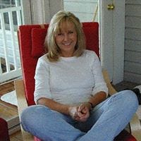 Barbara Kass – Medium