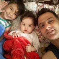 Ali Dadashi – Medium