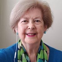 Ann Batten – Medium