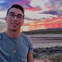 Brandon Morrison – Medium