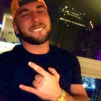 Chace Robinson – Medium