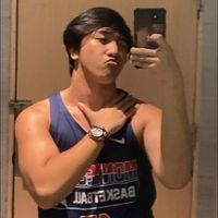 About – Cedrick Añasco – Medium