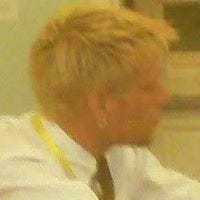 About – Jimmy Ferguson – Medium