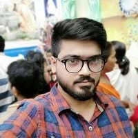 Dipanjan Chatterjee – Medium