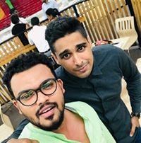 Abdul Malik – Medium