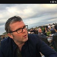 Tony Whyte – Medium