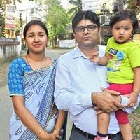 Keshab Luitel – Medium