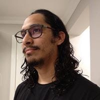 Victor Miranda – Medium