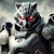 omega wolf – Medium