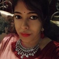 About – Amrita Mukherjee – Medium