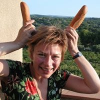 Ilse Meeze – Medium