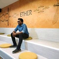 Jegadeeswaran Sethuram – Medium