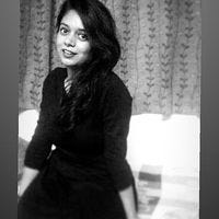 Sakshi Rani – Medium