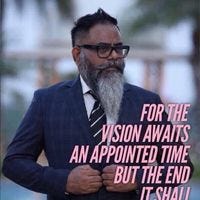 Adman Blessing A Manikandan – Medium