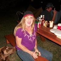 Nancy K McCormick – Medium