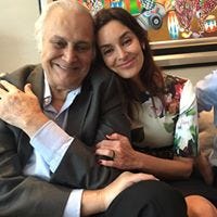 Ana Perez Riojas – Medium