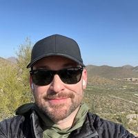 Matthew Fuller – Medium