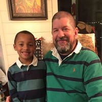 David Faulkner – Medium