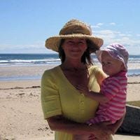 Sharyn Bartlett – Medium