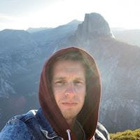 Ilya Kiselev – Medium