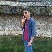 Narendra Kumar Lodhi – Medium