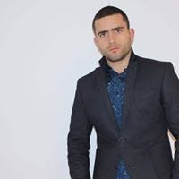 David Yordanov – Medium