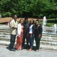 Marcus Johnson – Medium