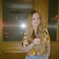 Zlata Smolyaninova – Medium