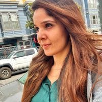 Kritika Mehta – Medium
