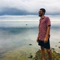 Dimitris Kastrinakis – Medium