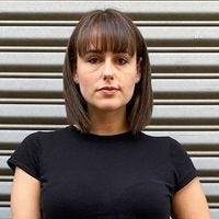 Audrey Lambert – Medium