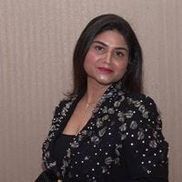 Rachna Sharma – Medium