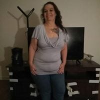 Darlene Gates-Walker – Medium