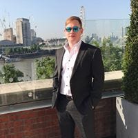 About – James Hickey – Medium