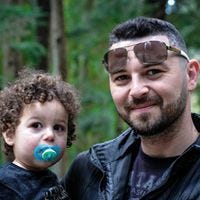 Igal Kleiman – Medium