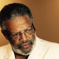 Gregory Douglas – Medium