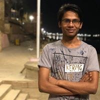 Aashu Gupta – Medium