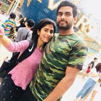 About – Subhani Piyarathna – Medium